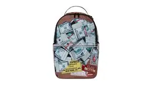 SPRAYGROUND Overnight Express Backpack