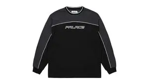 PALACE Panel Longsleeve