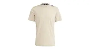 Adidas Designed For Workout T-shirt - Wonder Beige