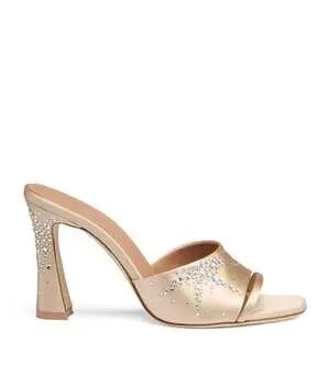 Malone Souliers Embellished Sandals For Women