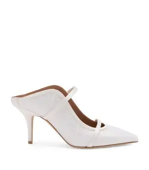 Malone Souliers Cut Out Shoes For Women