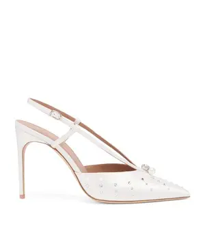 Malone Souliers Embellished Shoes For Women