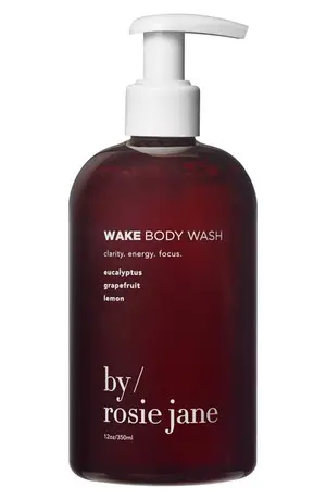 BY ROSIE JANE Wake Body Wash - No Color