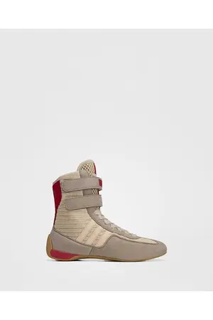 Adidas By Stella Mccartney High Top Sneakers For Women