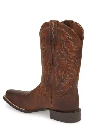 Ariat Sport Herdsman Cowboy Boot