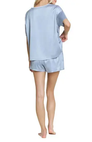 Honeydew Intimates Off To Bed Short Pajamas - Hudson