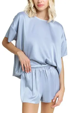 Honeydew Intimates Off To Bed Short Pajamas - Hudson