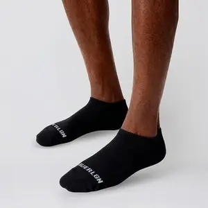 True Religion 12 Pairs Of Premium Athletic Invisible Socks