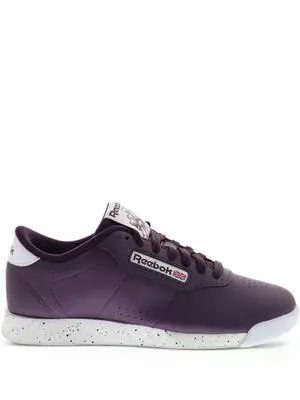REEBOK Princess Speckled-sole Sneakers