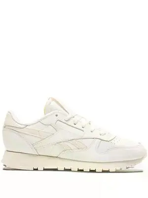 REEBOK Classic Leather Sneakers - Neutrals