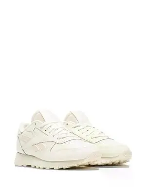 REEBOK Classic Leather Sneakers - Neutrals