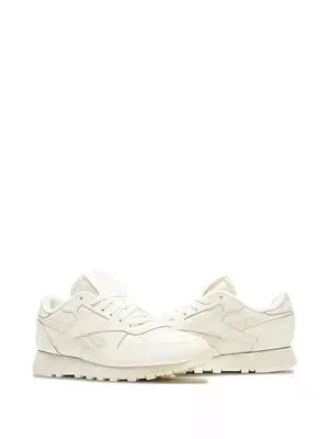 REEBOK Classic Leather Sneakers - Neutrals