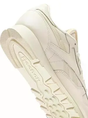 REEBOK Classic Leather Sneakers - Neutrals