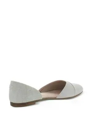Toms Juldor Suede Pumps