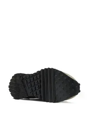 REEBOK Lx 2200 Low-top Sneakers - Black
