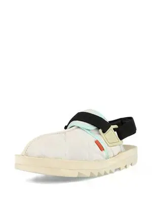 REEBOK Beatnik Slingback Sneakers