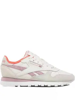 REEBOK Classic Leather Sneakers