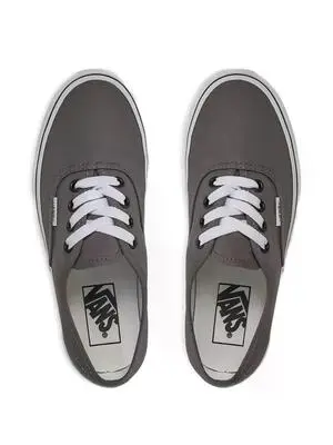 VANS Authentic Canvas Sneakers