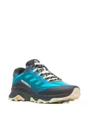 Merrell Moab Speed Tahoe Sneakers