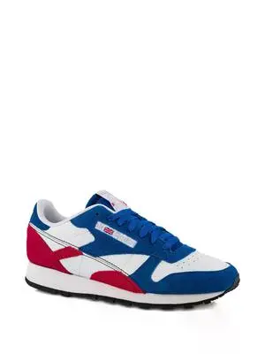 REEBOK Classic Leather Sneakers