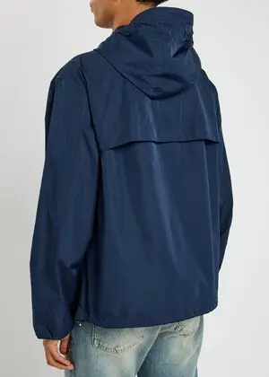 Polo Ralph Lauren Hooded Shell Jacket