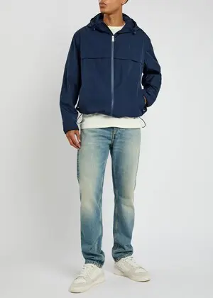 Polo Ralph Lauren Hooded Shell Jacket