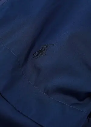 Polo Ralph Lauren Hooded Shell Jacket