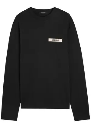 Jacquemus Classic T-shirts For Men