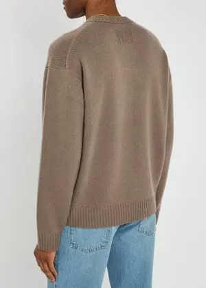 FRAME Cashmere Jumper