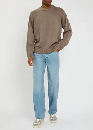 FRAME Cashmere Jumper