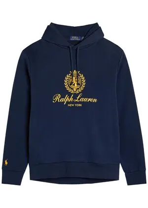 Ralph Lauren Trimmed Sweatshirts Hoodies For Men