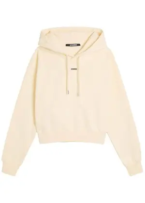 Jacquemus Sweatshirts Hoodies For Women