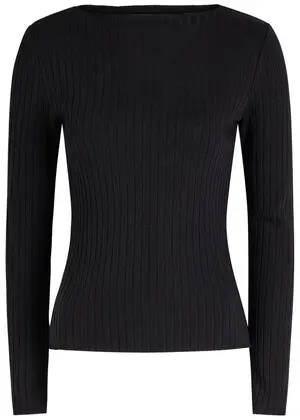 Vince Ribbed Knitwear For Women