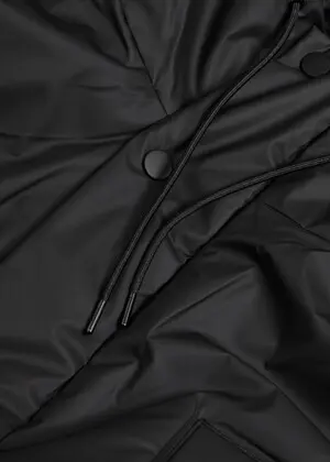 Rains Lohja Quilted Waterproof Jacket
