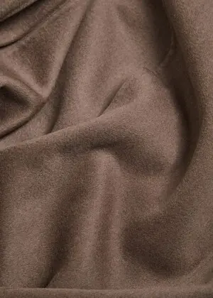 JOSEPH Wool And Cashmere-blend Trench Coat