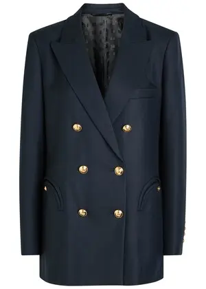 BLAZÉ MILANO Virgin Wool Everynight Blazer