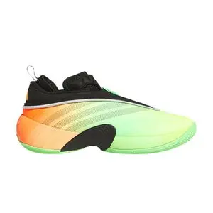 Adidas D.o.n. Issue #7 'panama' Sneakers
