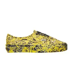 VANS S.r. Studio. La. Ca. X Authentic 44 Vibram Sneakers - Yellow