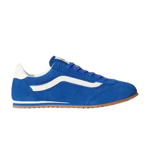 VANS Super Lowpro Sneakers - Blue