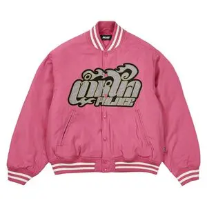 PALACE Muay Jacket - Pink