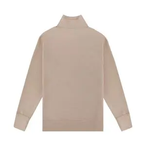 Nike Sportswear Tech Fleece Reimagined Oversized Turtleneck Sweatshirt