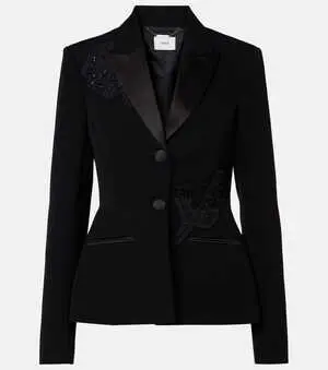 Erdem Oversized Blazers For Women