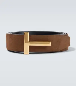 Tom Ford Wrap Belts For Men