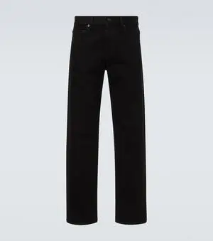 The Row Distressed Jeans For Men
