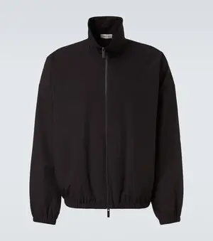 Fear Of God Nylon Track Jacket