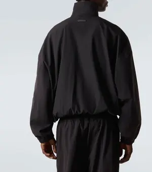 Fear Of God Nylon Track Jacket