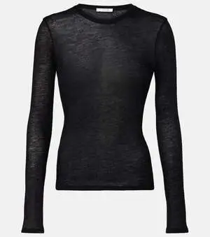The Row Crew Neck Sweaters For Women