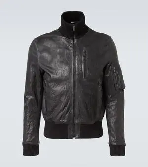 Dolce & Gabbana Down Jackets For Men
