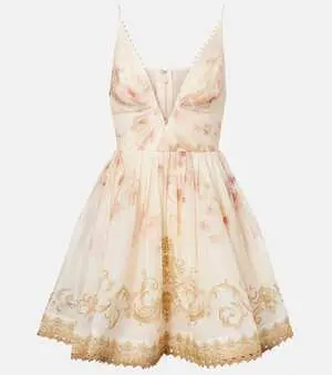 Zimmermann Sleeveless Cocktail Dresses