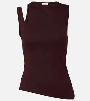 Courreges Sleeveless Activewear For Women